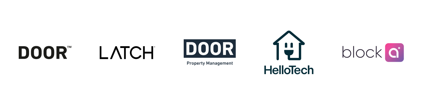 Latch Logo