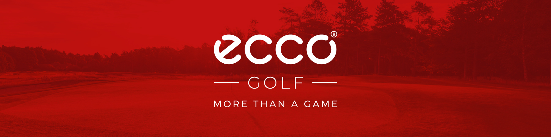 Ecco Golf Logo