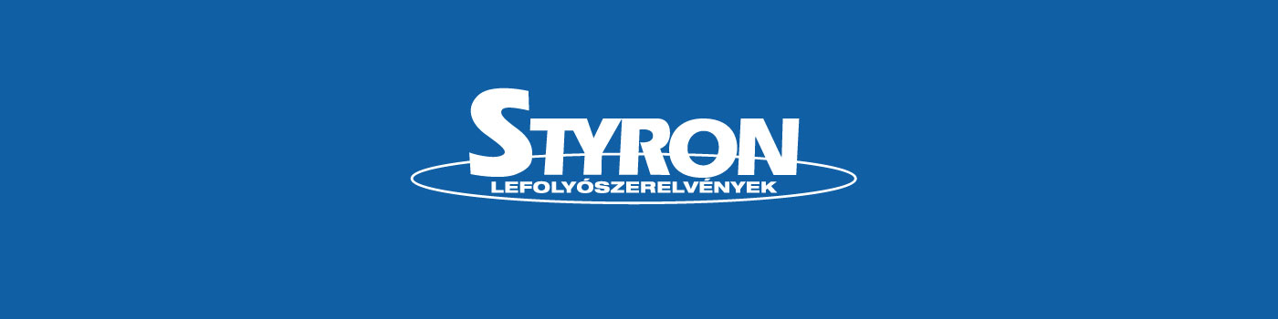 Styron Logo Events Port Warwick Events