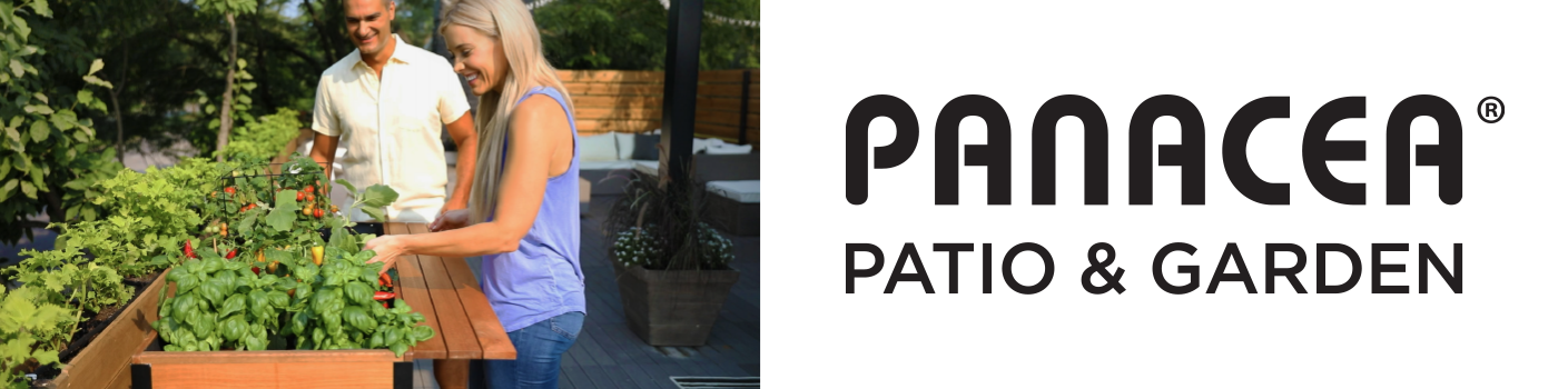 Panacea Products Logo Panacea Terrarium And Pot Fillers White River