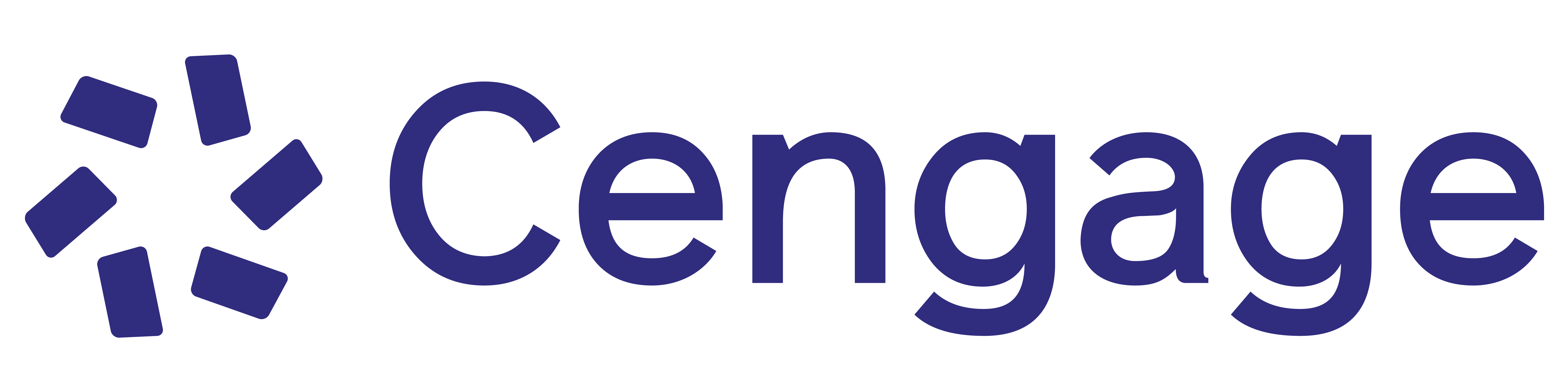 Cengage Learning Logo Cengage Caribbean