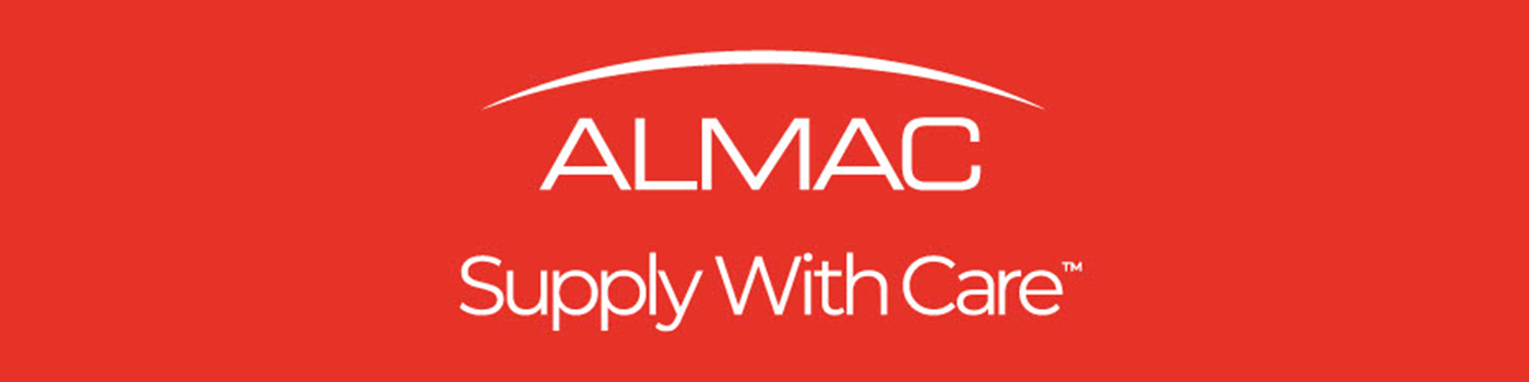 Almac Logo Back End Software Developer (eClinical) In Garendon,