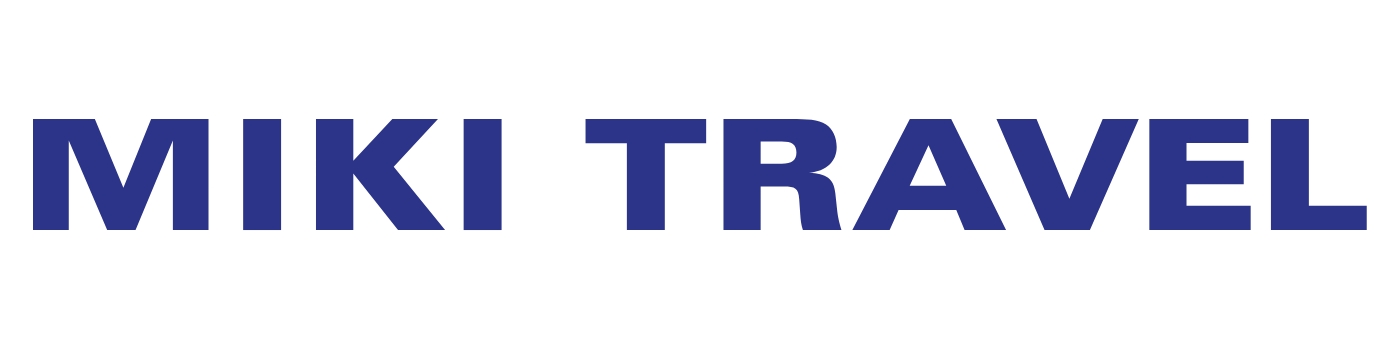 Miki Travel Logo