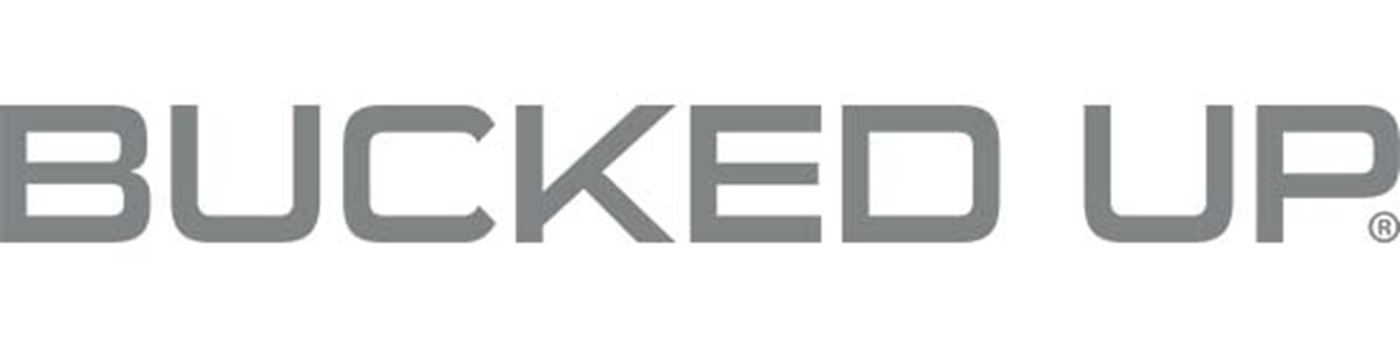 Bucked Up Logo Bucked Up Unveils Four Flavors Of Bucked Up Energy And