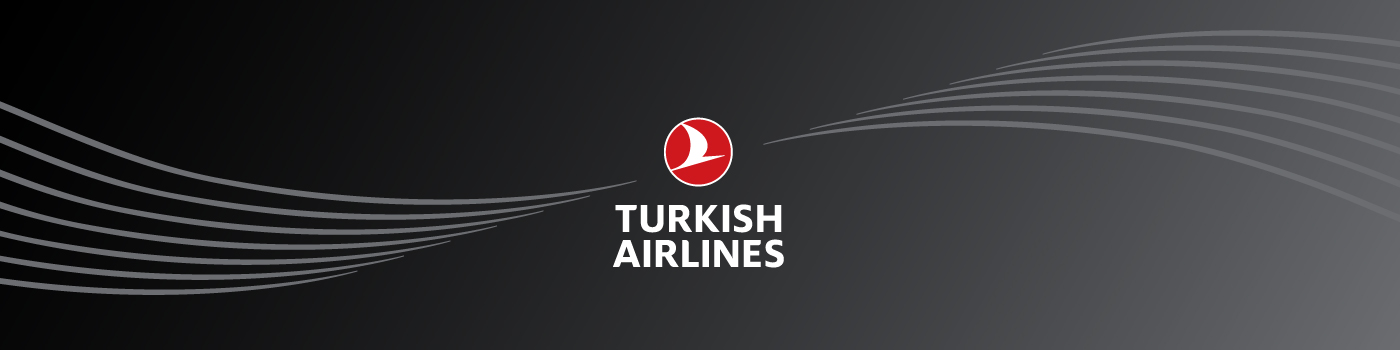 Turkish Air Logo