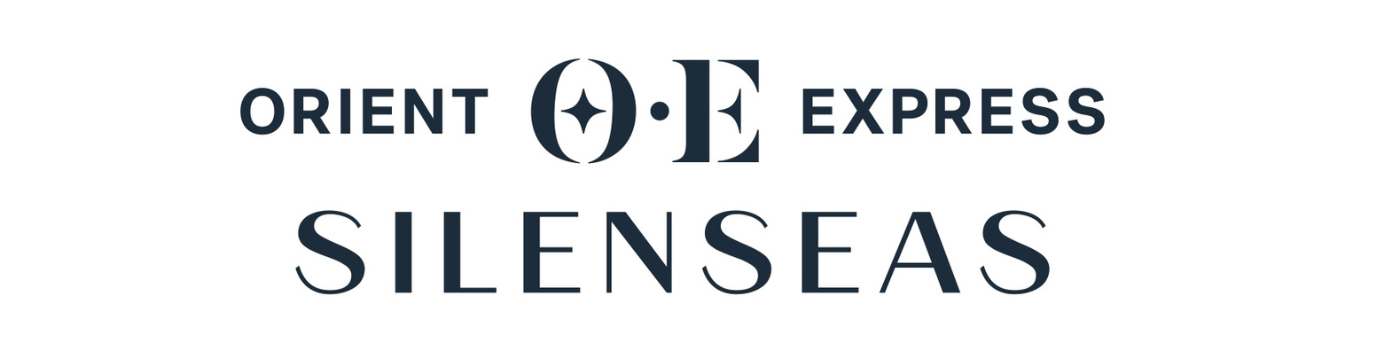 Orient Express Logo Orient Express (Alex M.O.R.P.H. Retouch) Single