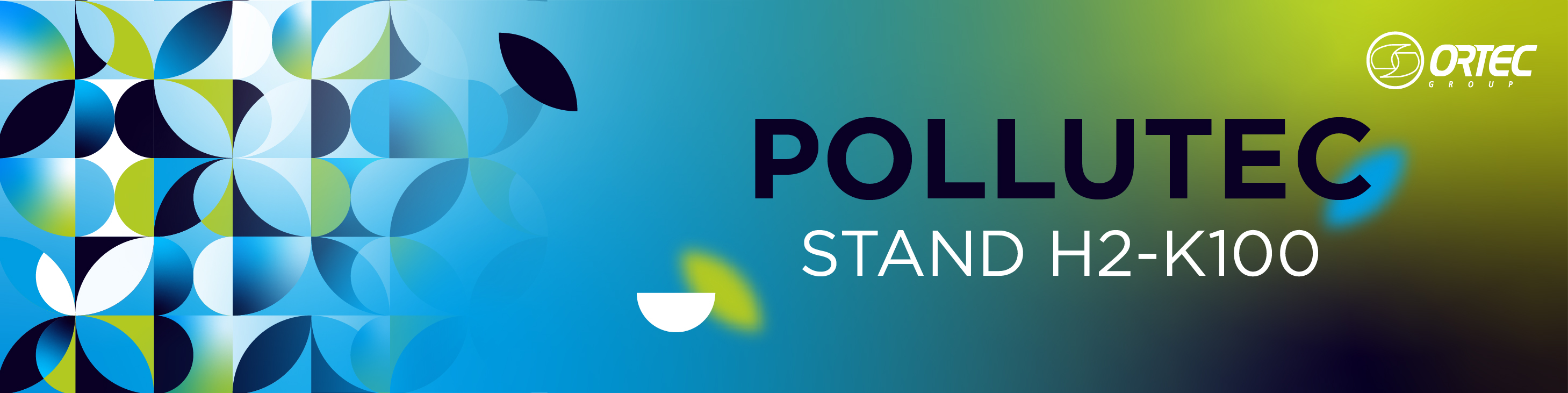Pollutec Logo