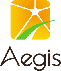 Aegis Limited Logo