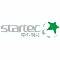 Startec Logo About Startec Dynamics Ltd WHub