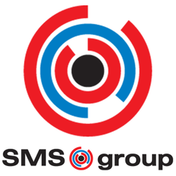 Sms Group Logo Mechanical Drives, Gears And Spindles SMS Group GmbH