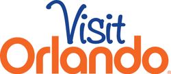 Visit Orlando Logo Visit Orlando | Enterprise Connect