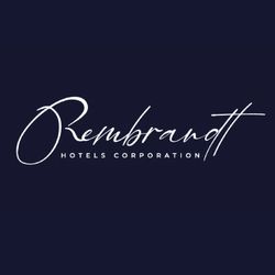Rembrandt Logo