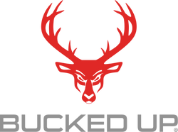 Bucked Up Logo Bucked Up Unveils Four Flavors Of Bucked Up Energy And
