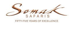 Somak Safaris Logo Interviews With Somak Driver Guides Somak Luxury