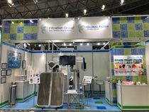 Connect with Japan Filtration Group Corporation at Drink Japan 2024